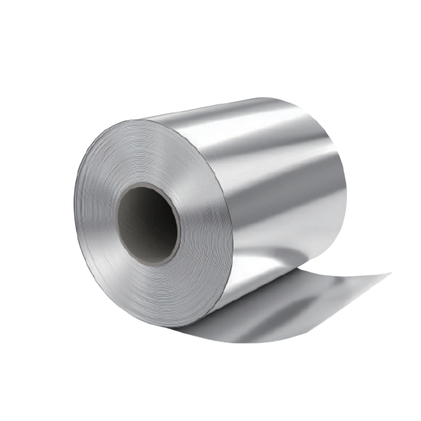 Composite Aluminum Foil (PET12μm+AL9μm+PET12μm) | BELLAC INDUSTRY CO ...