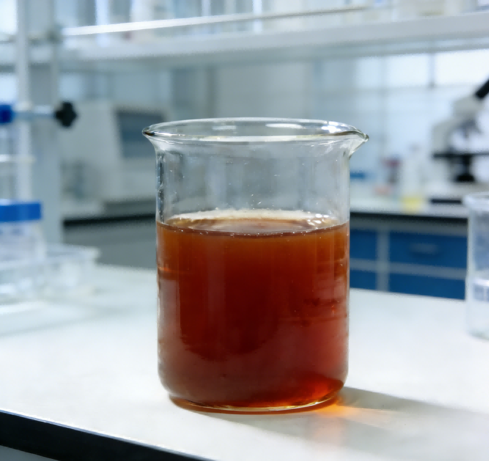 Linear Alkylbenzene Sulfonic Acid (LABSA) | BELLAC INDUSTRY CO., LIMITED