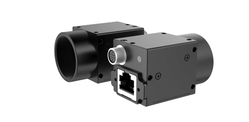 Area Scan Color Camera | Mstar Technologies