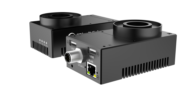 Smart Industrial Mono Camera | Mstar Technologies
