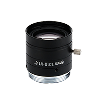 Area Scan Lens | Mstar Technologies