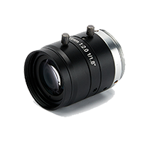 Area Scan Lens | Mstar Technologies